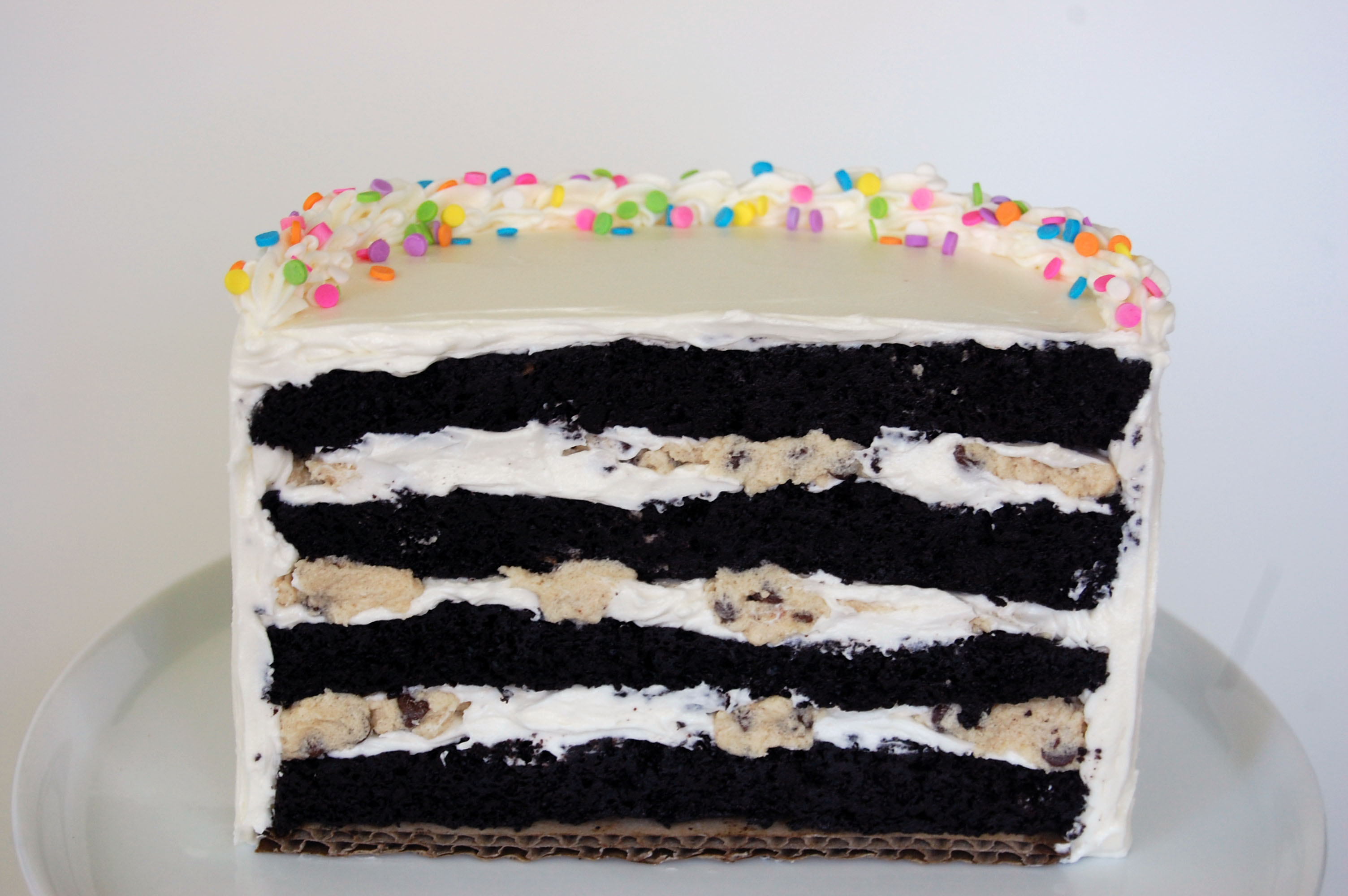half baked half birthday half cake – LENA'S LUNCHBOX