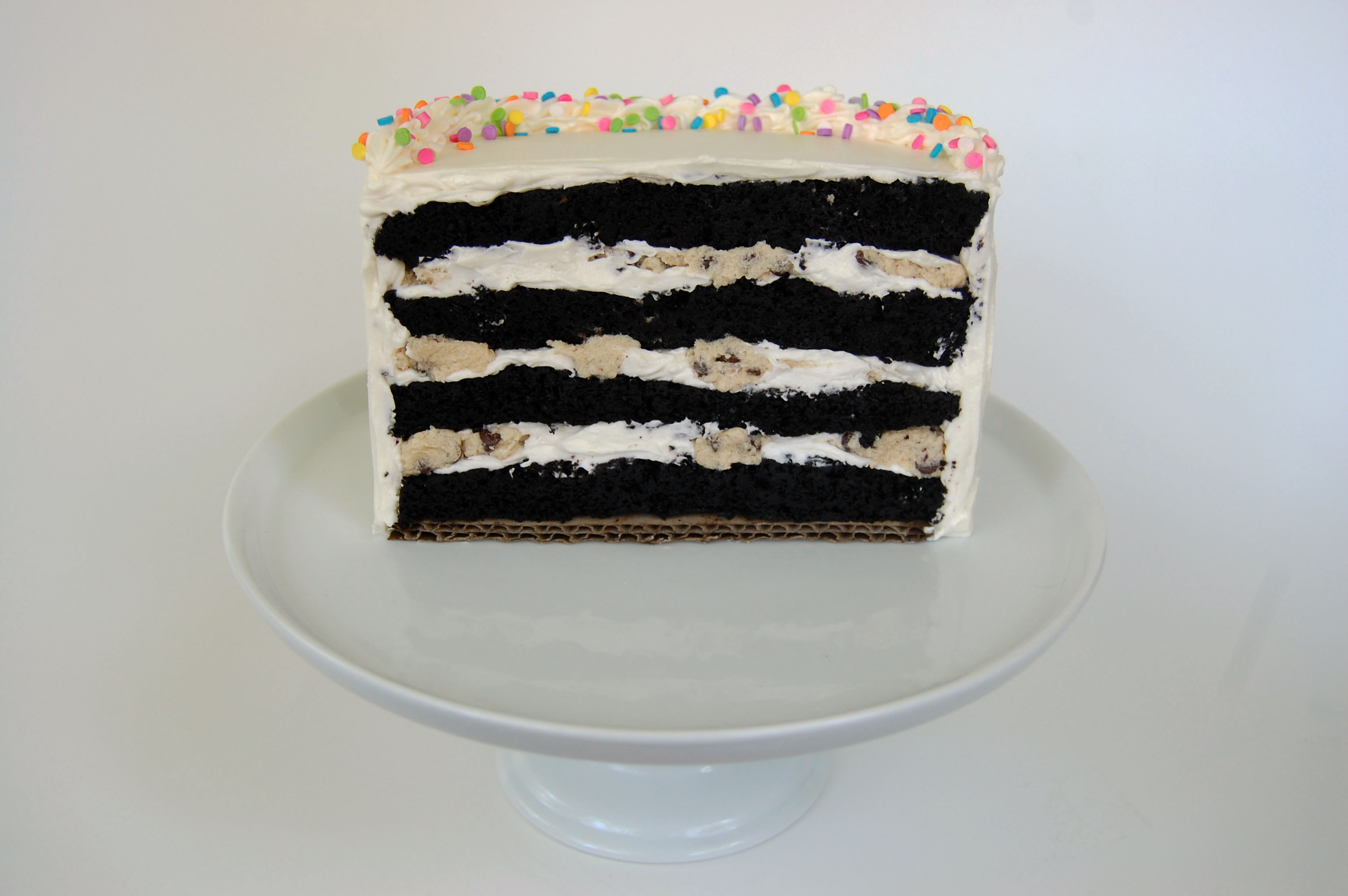 half baked half birthday half cake – LENA'S LUNCHBOX