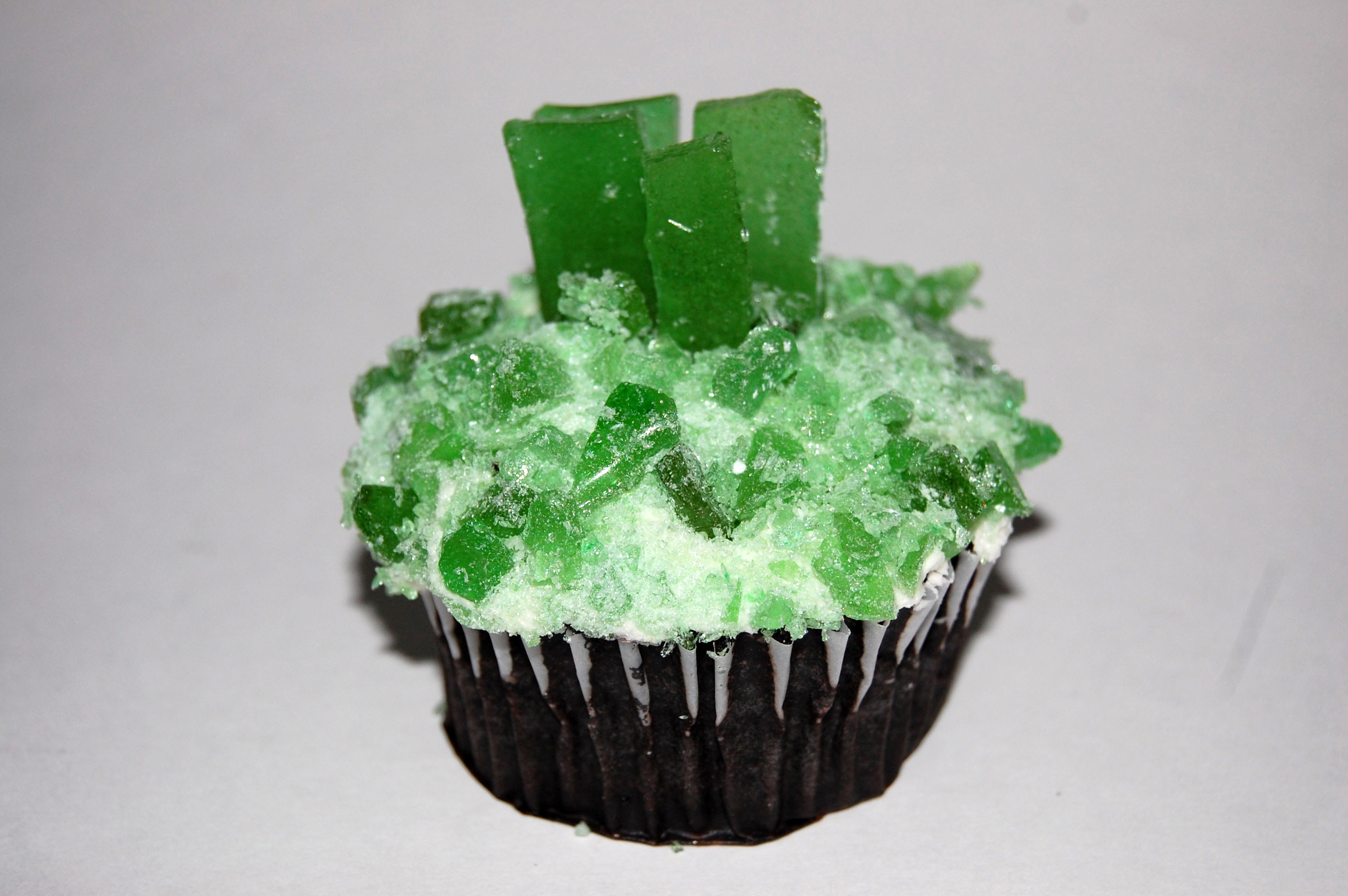gemstone cupcakes – LENA'S LUNCHBOX