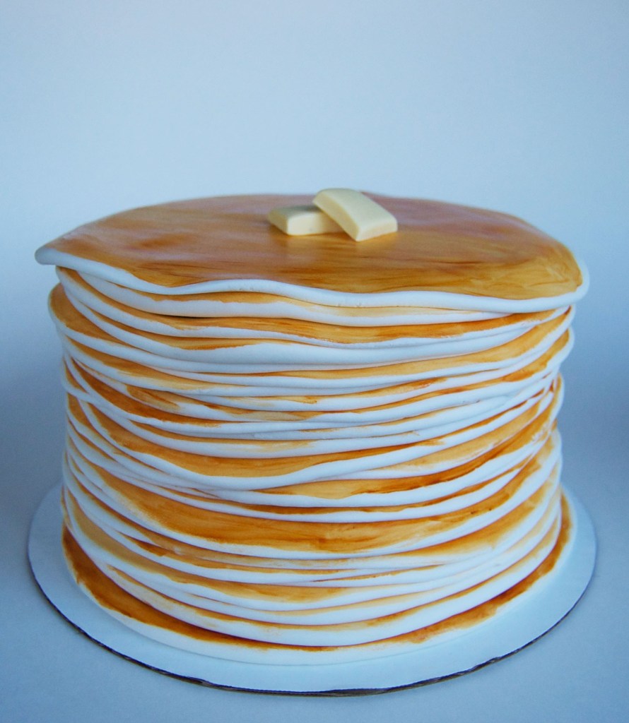 pancake cake – LENA'S LUNCHBOX