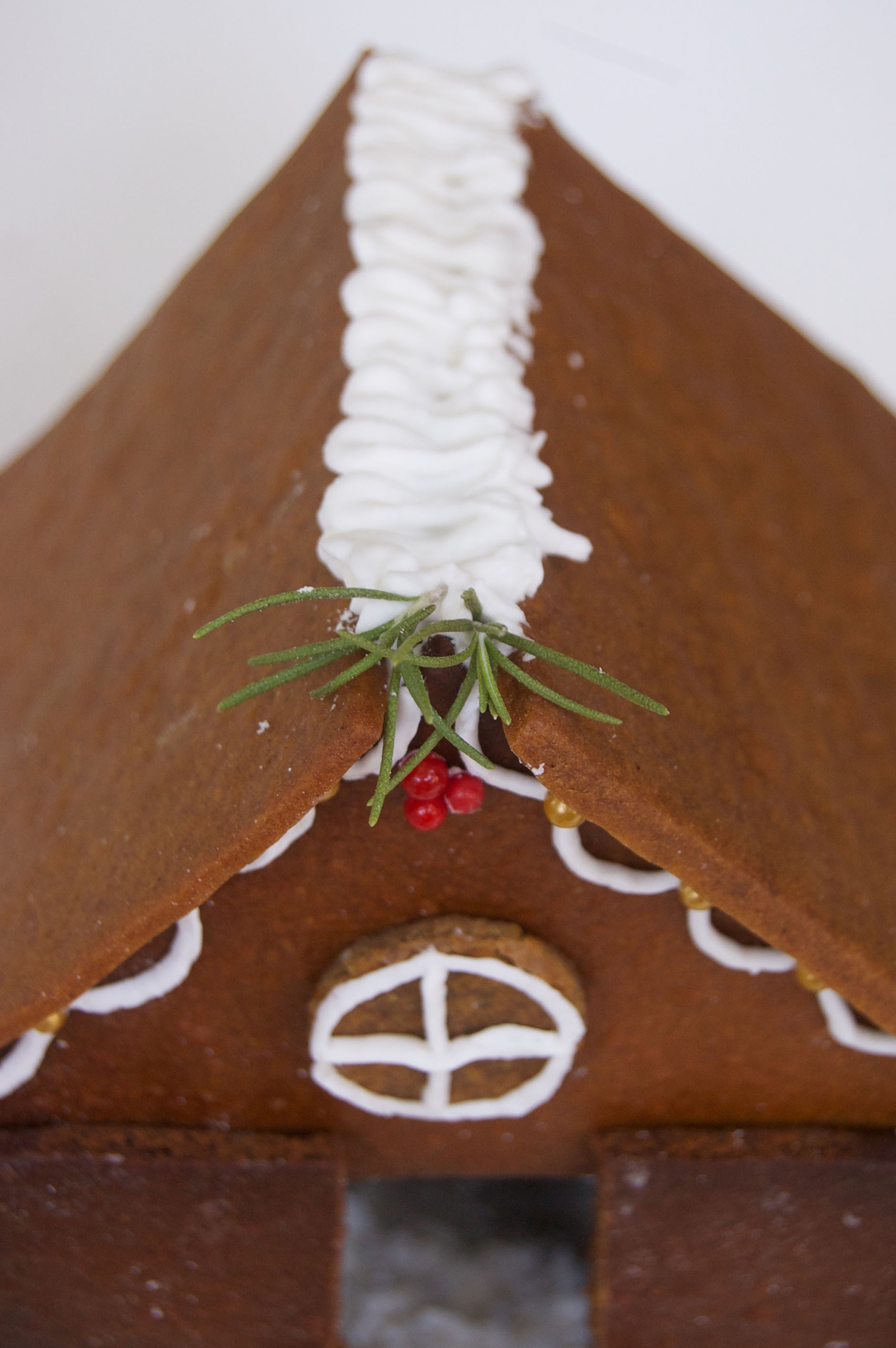 gingerbread farm – LENA'S LUNCHBOX