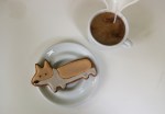 gingerbread corgi cookies – LENA'S LUNCHBOX