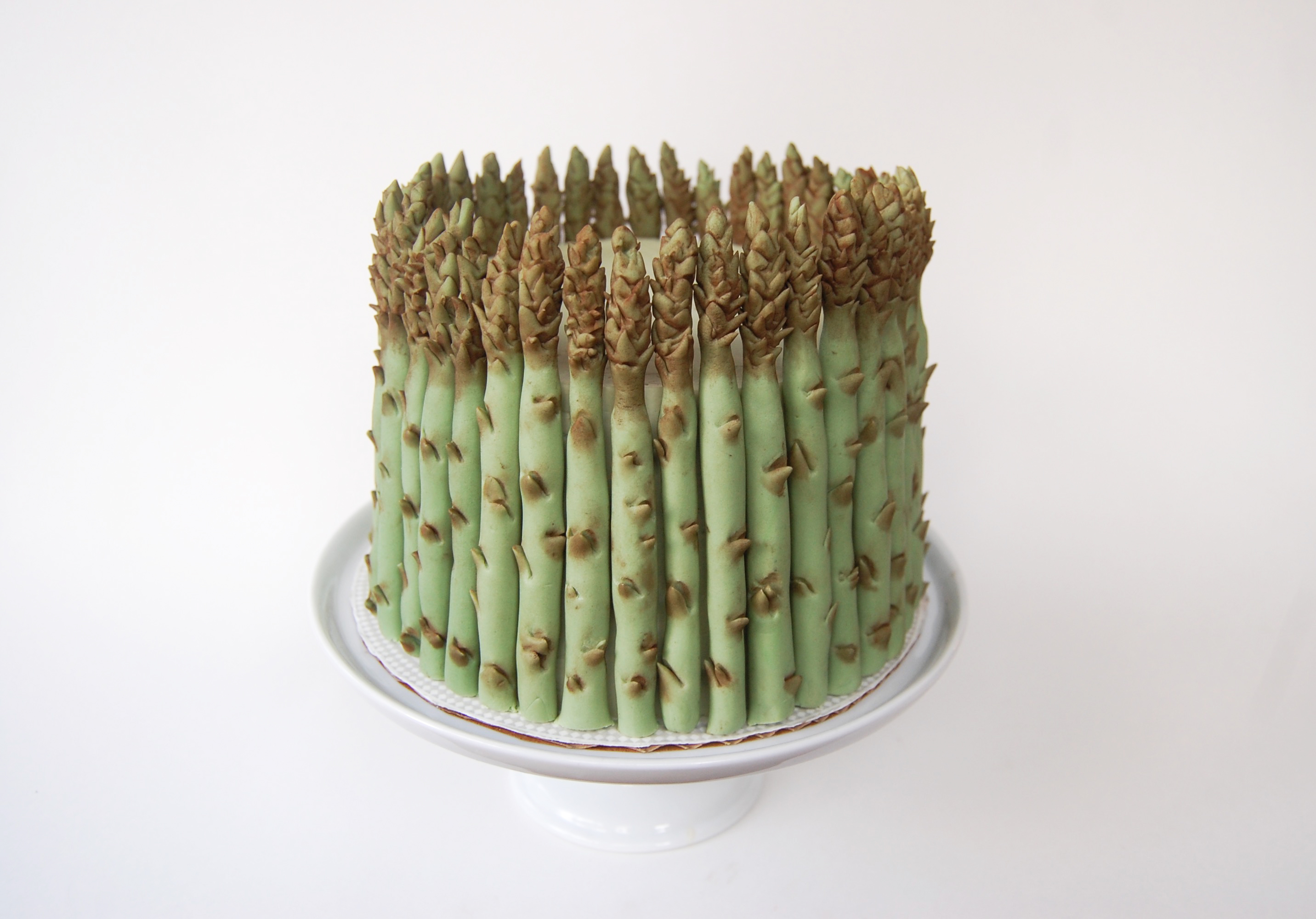 asparagus cake – LENA'S LUNCHBOX