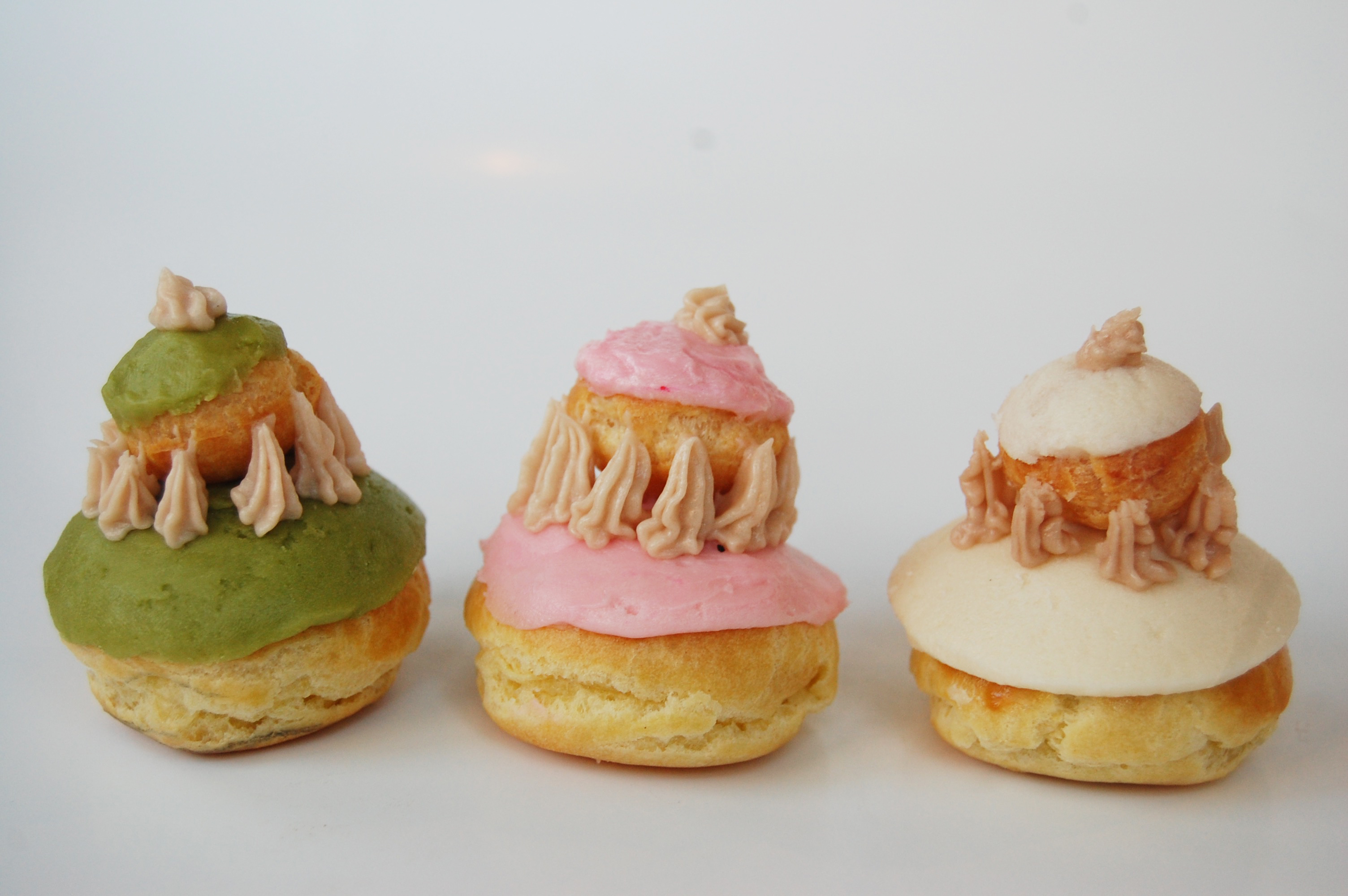 coffee religieuses – LENA'S LUNCHBOX