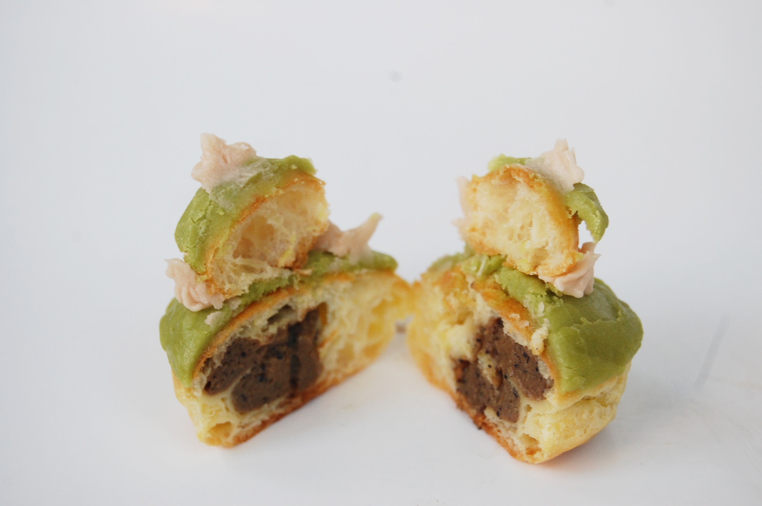 coffee religieuses – LENA'S LUNCHBOX