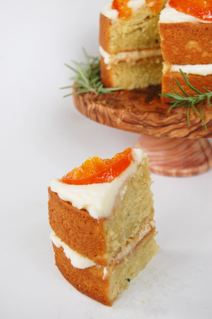 rosemary olive oil clementine cake – LENA'S LUNCHBOX
