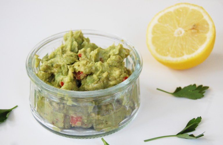 avocado, egg, and chorizo bap – LENA'S LUNCHBOX